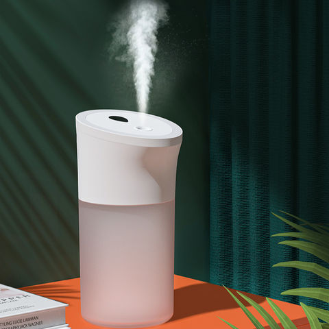 Buy Wholesale China 200ml Humidifiers For Bedroom Large Room Home,mist ...