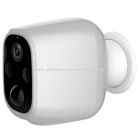 Buy Wholesale China 1080p Tuya Wifi Camera,ip Camera, Ip55 Waterproof ...