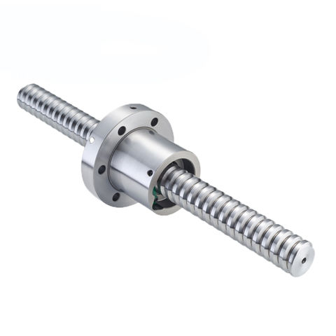 Buy Wholesale China 1200mm 1500mm 2000mm 2500mm 3000mm Ball Lead Screw ...