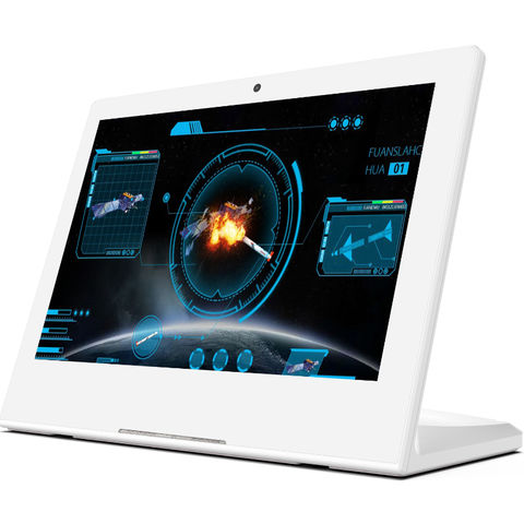 Buy Wholesale China 10 Inch Touch Screen Android Tablet 4G Wifi L Shape ...