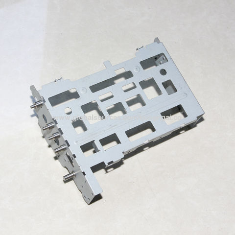ATM machine metal component,OEM orders are accepted,Metal stamping ...