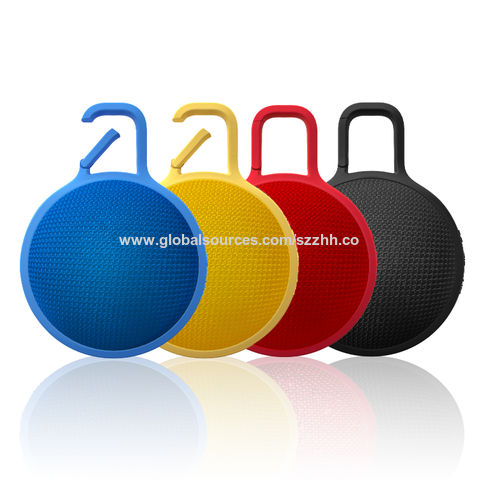 Buy Wholesale China Mini Super-portable Mini Hook Bluetooth Portable ...
