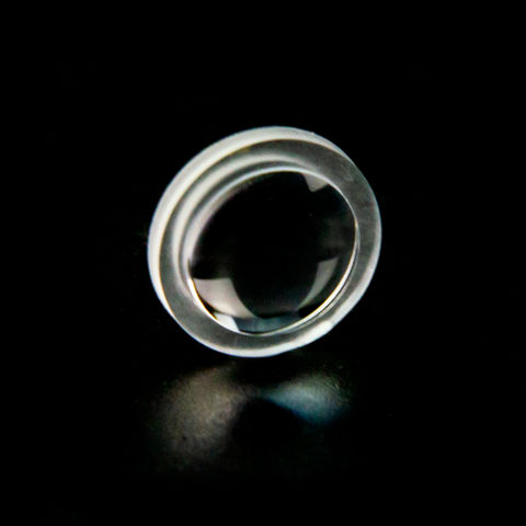China Customized High Quality Clear 40/20 Diameter 5-300mm Optical ...
