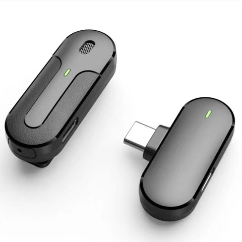 Buy Wholesale China Live Broadcasting Bluetooth Microphone & Wireless ...