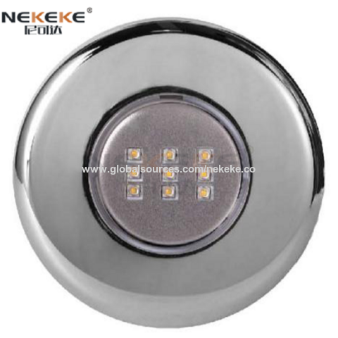 Bulk Buy China Wholesale Nekeke 12v Marine Led Navigation Light ...