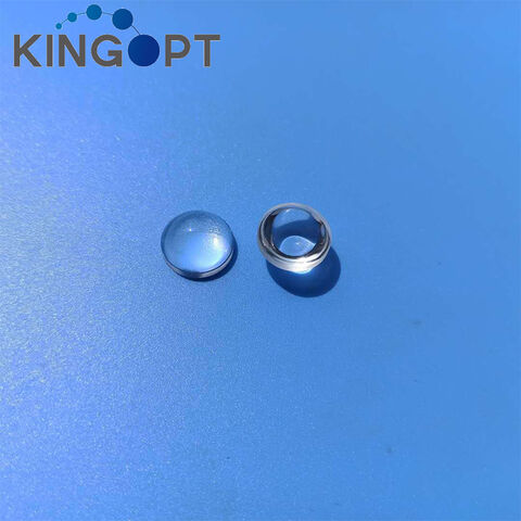 Buy Wholesale China Oem Led Lens Optical Lenses High Precise Optical ...