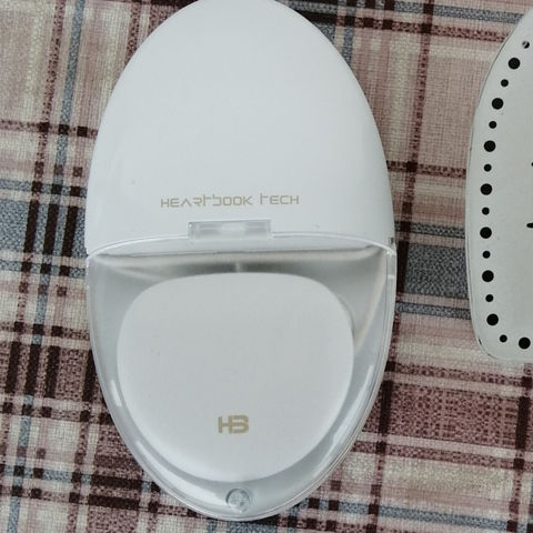 China Super sensor bluetooth ECG monitor single channel ECG real time ...