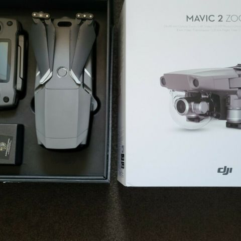 Buy Wholesale China Dj1 Mav1c 2 Zoom Drone Order Now (a) Whatsapp ...