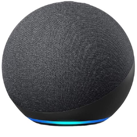 Buy Wholesale United States 2021 Amazon New Echo Dot 4th Generation ...