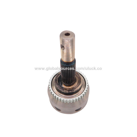 Buy Wholesale China Quality Auto Spare Parts 25 Teeth Outer Cv Joint,cv ...