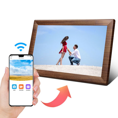 Buy Wholesale China 5 Points Touchscreen Ultra Thin 10.1 Inch Fhd Cloud ...