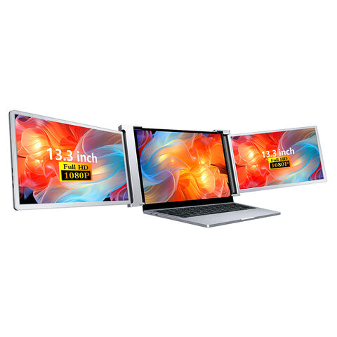 Factory Direct Support HDR HDMI IPS 1080P USB Type C 12 Inch Portable ...