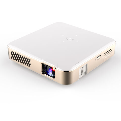 New Design Home Theater Projectors Smart Dlp Mini Projector, Android ...