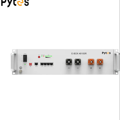 For Off Grid Solar And Telecom Backup Battery Lifepo4 48 Volt 200ah 5u ...