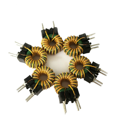 Buy Wholesale China Toroidal Common Mode Choke Coils & Toroidal Common ...