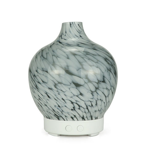 Buy Wholesale China Aroma Scent Diffuser Ultrasonic Air Humidifier Home ...