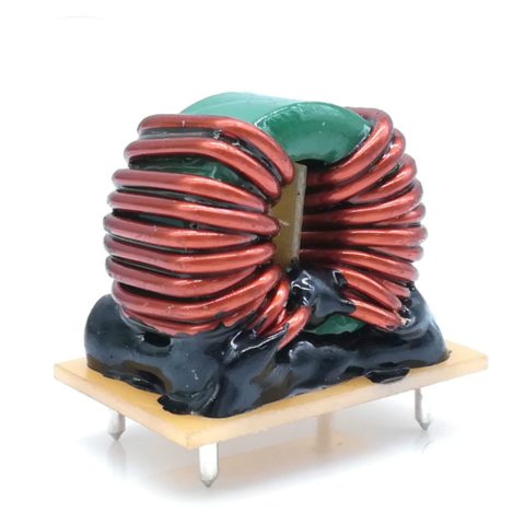 Buy Wholesale China Toroidal Common Mode Choke Coils & Toroidal Common ...