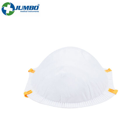 Buy Wholesale China Dust Protective Face Mask Kn95 Cup Type Respirator ...