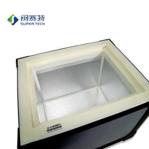 Buy Wholesale China Durable Insulated Ice Box Medicine And Biological ...