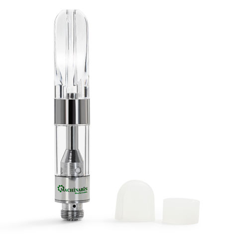 China Drip tip press G5 Cartridge CBD/Thc Vape Carts no leakage ...