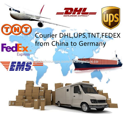Buy Wholesale China Freight Service Express Courier Dhl,ups,fedex,tnt,ems Eyelash Extensions ...