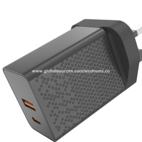 Buy Wholesale China Usb C Power Adapter Pd 20w Usb C Charger Adapters ...