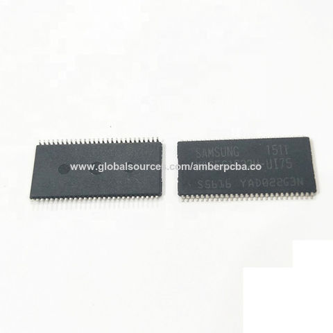 China Electronic Components Flash Memory Chip AM29F032B AM29F032B-75EC ...