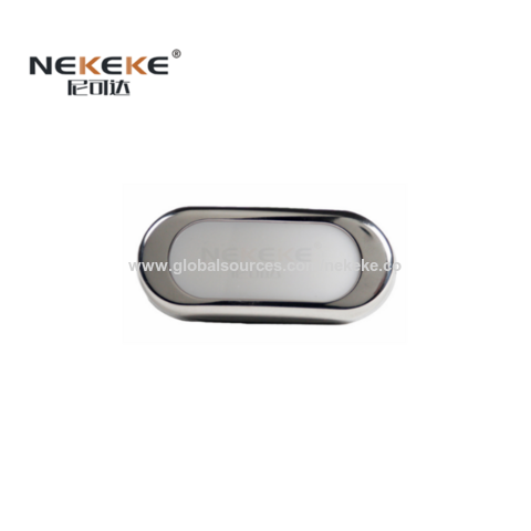 Buy Wholesale China Nekeke Sd-dj- 15010 Marine Led Footlight Navigation ...