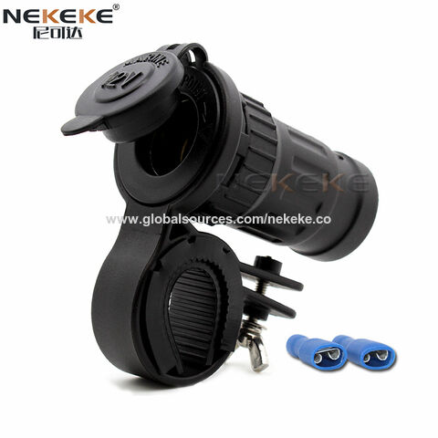 Buy Wholesale China Nekeke Weatherproof Power Supply Flush Mount ...