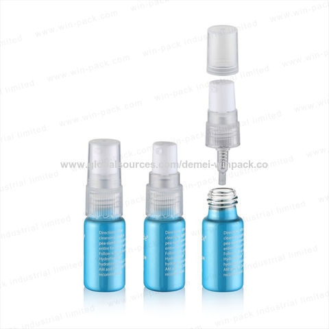 Buy Wholesale China Winpack Cosmetic Perfume 2ml 3ml Glass Spray Pump ...