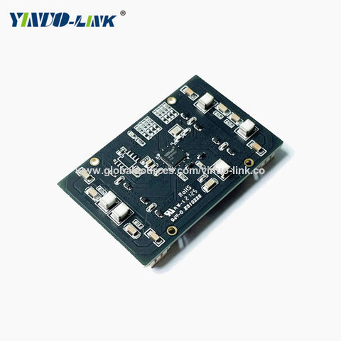 China Industrial 5 Port 10/100 Mbps Ethernet Switch Module/PCBA for X ...