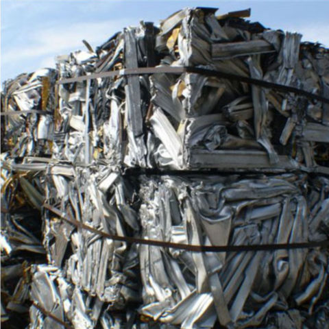 Buy Wholesale Thailand Bulk Aluminum Tense Scrap / Aluminum Scrap ...