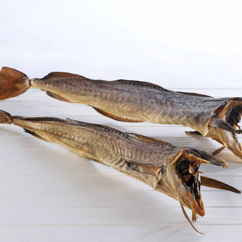 Buy Wholesale Canada Dried Stockfish Available Now For Sale / Dried ...
