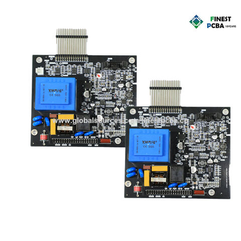 Buy Wholesale China Highest Standards Smart Watches Pcb & Pcba ...