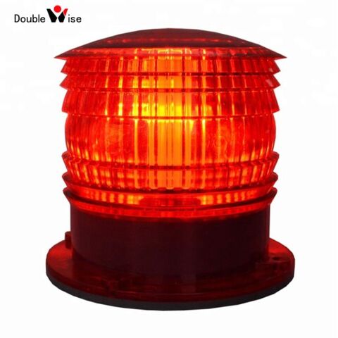 Doublewise Iala Solar Led Marine Buoy Lantern - China Wholesale Solar ...