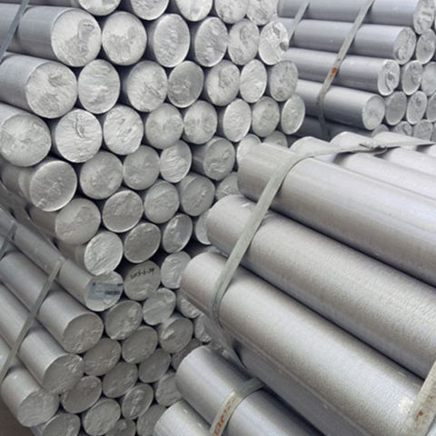 Buy Wholesale China High Quality Pure Aluminum Bar & Aluminum Bar at ...