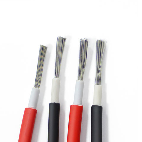 China UL1618 copper conductor double insulation PVC reinforced hook-up ...