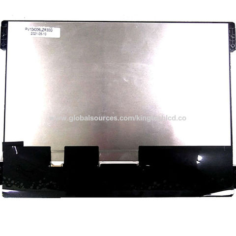 Kingtech 10.4 inch display IPS high brightness outdoor Wide temperature ...