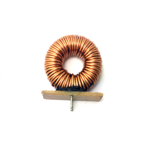 Buy Wholesale China Toroidal Common Mode Choke Coils & Toroidal Common ...