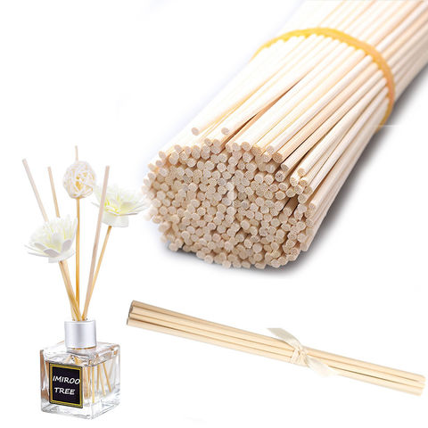 Customized Decorative Aroma Perfume Stick Original Manufacture fiber ...