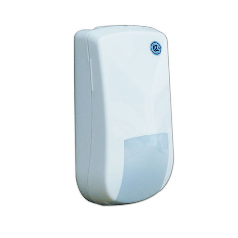 Buy Wholesale China Pir Sensor In Curtain Style With 0.8m, Narrow ...
