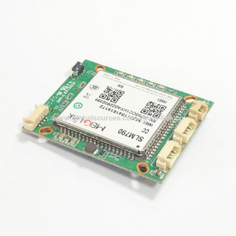 Buy Wholesale China Yinuo-link High Quality Embedded Lte Module 3g/4g ...
