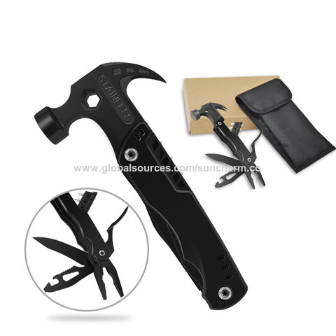 China Multitool Camping Accessories Survival Gear Outdoor Multi Tool 14 ...