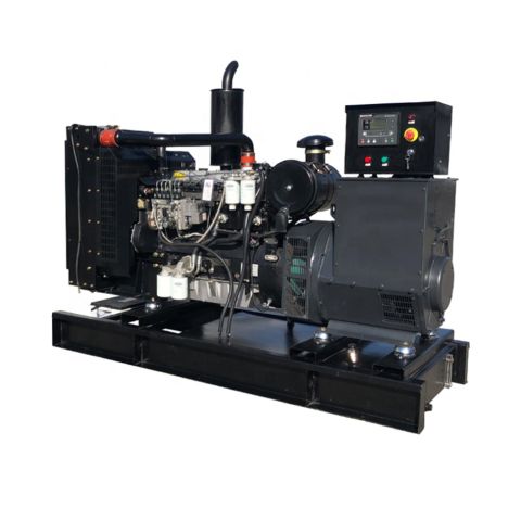 Buy Wholesale United States Ac Three Phase Silent 100kva Diesel ...