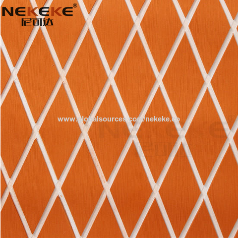 Buy China Wholesale Nekeke Eva Mat Orange + White + Diamond On Surface ...