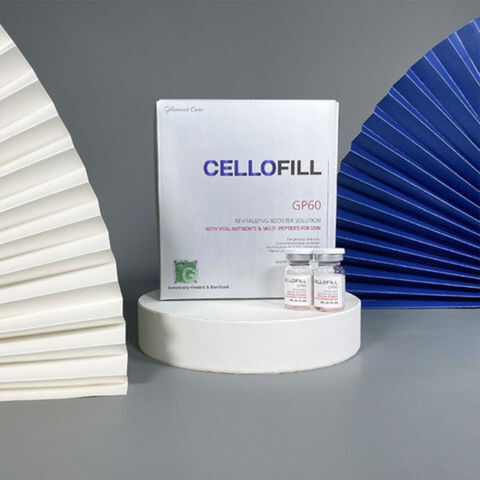 Buy Wholesale China New Product Korea Original Cellofill Gp60 ...