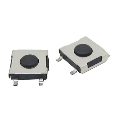 China Tactile switch , 4.7mm smd dome well buying 4 pins china mini ...