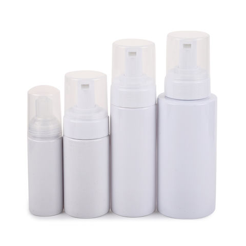 60ml 100ml 150ml 300ml Plastic handwashing liquid and mousse foam spray ...