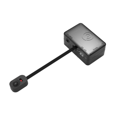 Buy Wholesale Taiwan Li-po Battery Powered Ir Repeater Box & Battery ...