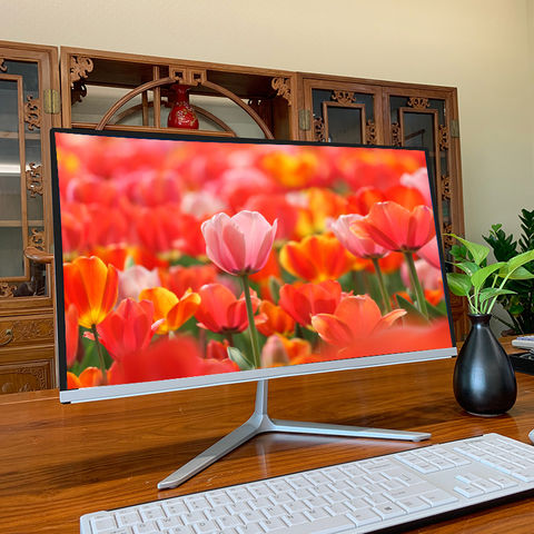 Buy Wholesale China All In One Barebone Pc I3 I5 I7 Desktop Computadora ...